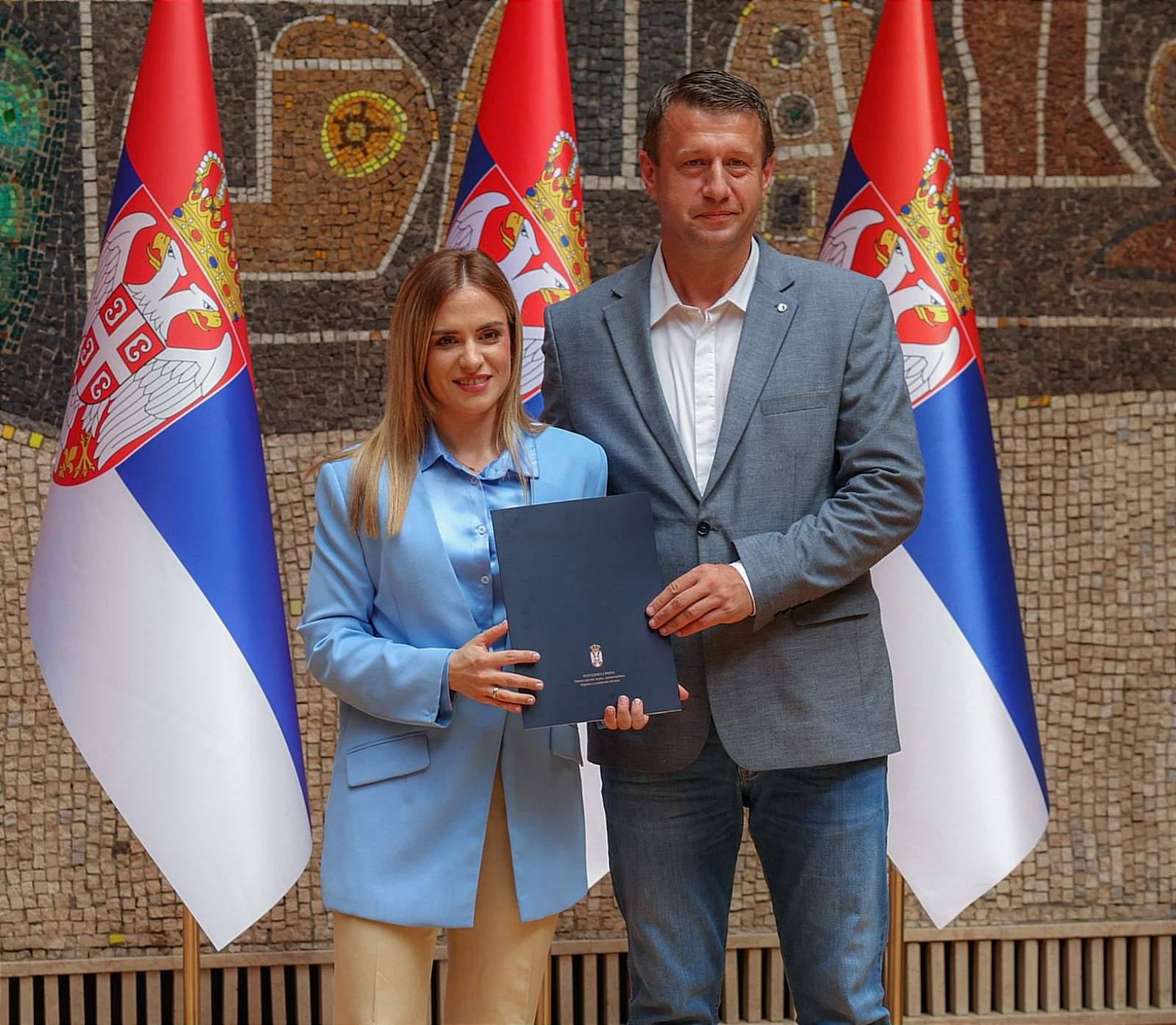 Општина Деспотовац